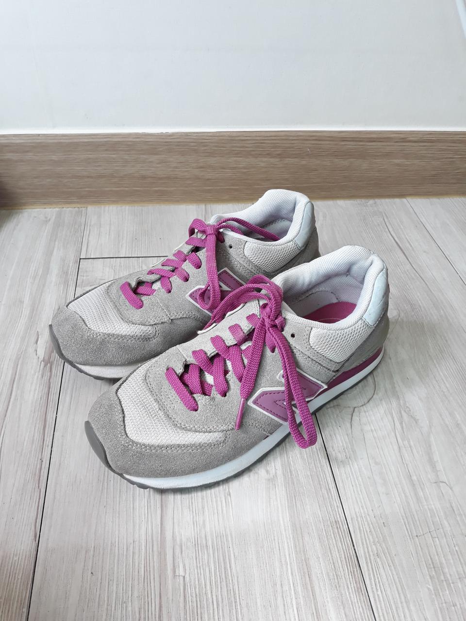 (가격내림) 뉴발란스 New balance 240 mm | 헬로마켓