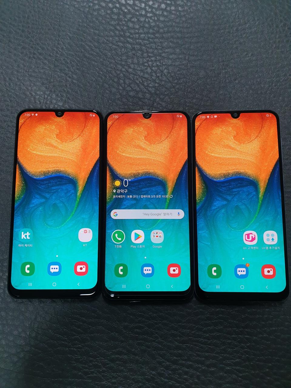삼성 갤럭시A30/ A305/ A급 깨끗해요~~!!통... | 헬로마켓