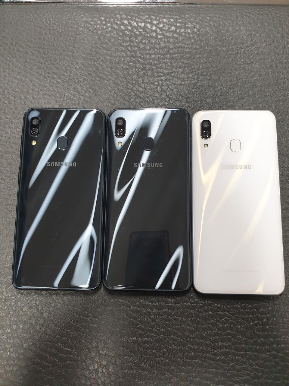 삼성 갤럭시A30/ A305/ A급 깨끗해요~~!!통... | 헬로마켓