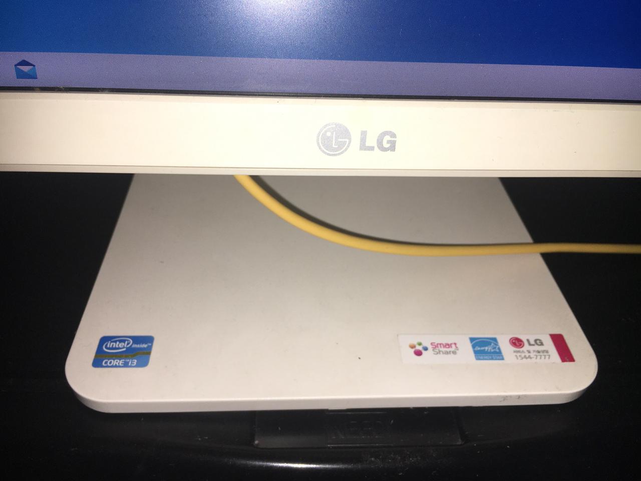 올인원PC I3-3220 SSD240... | 헬로마켓