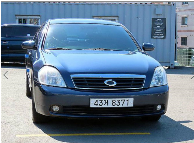 르노삼성 뉴 SM5 LPLi 2.0 | 헬로마켓