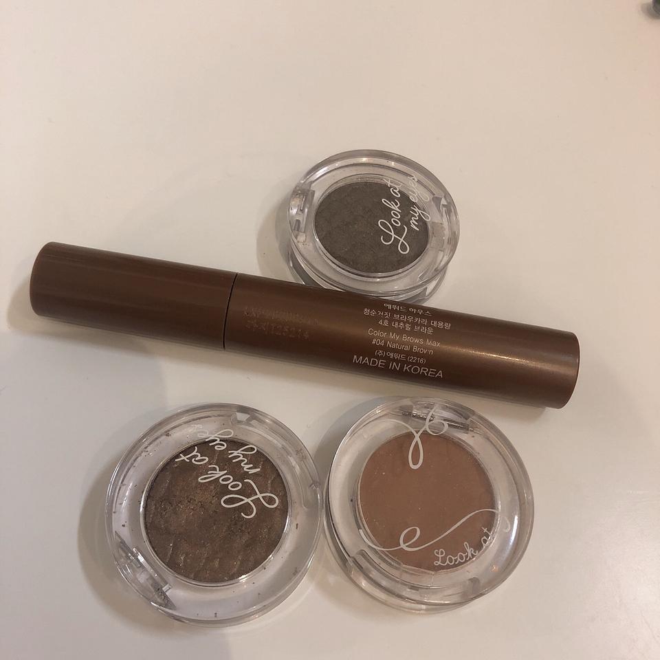 화장품일괄 | 세컨웨어(헬로마켓)