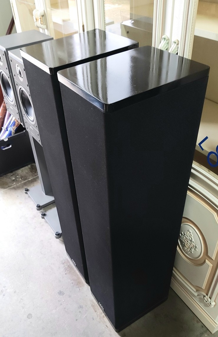 *definitive technology BP-10 스피커 | 헬로마켓