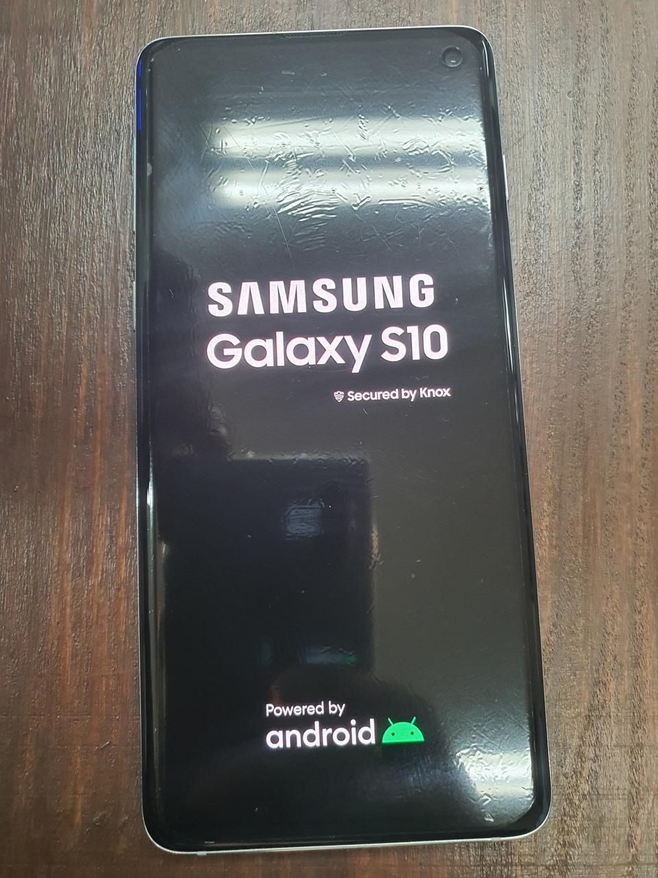 KT S10 128G LTE S급 | 헬로마켓