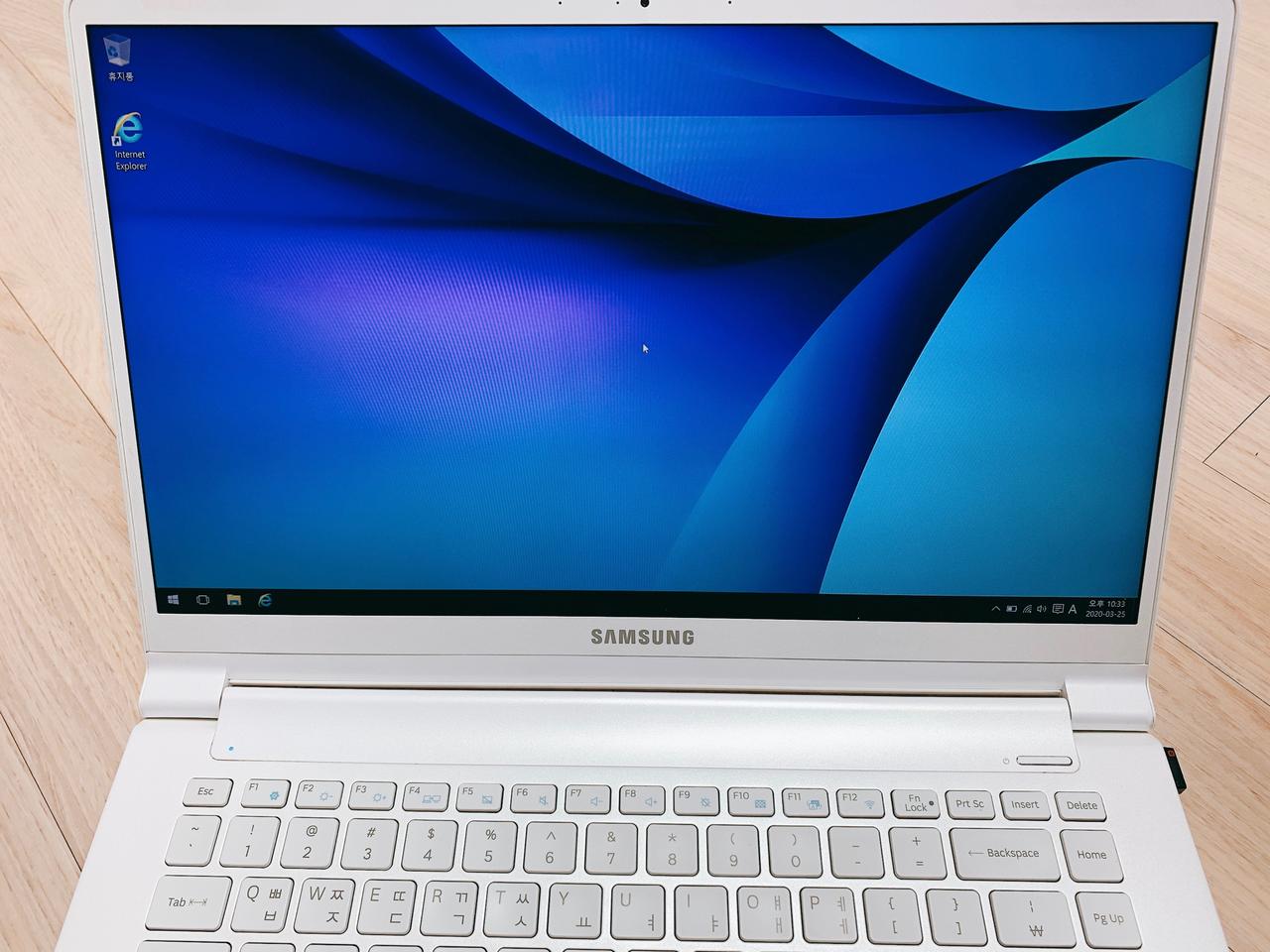 삼성 노트북9 NT900X5L-K39W (15”) | 헬로마켓