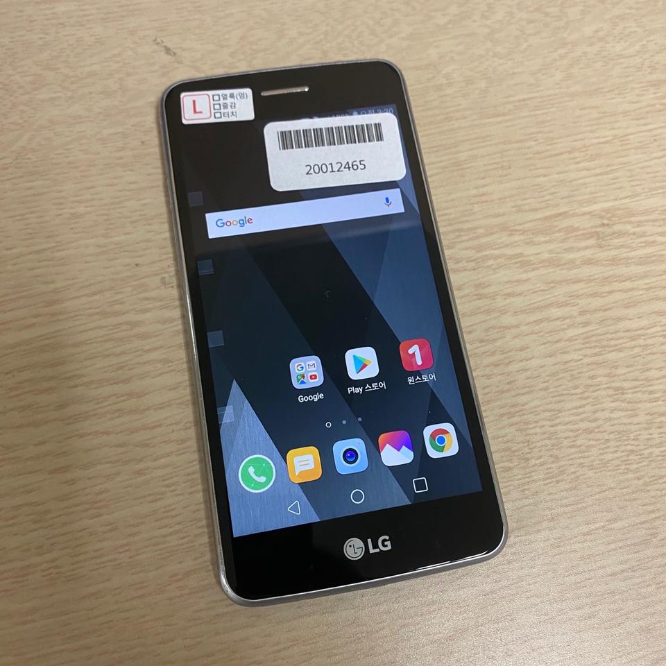 LG X300 (LGM-K120S) 16GB 실버 무료배송 | 헬로마켓