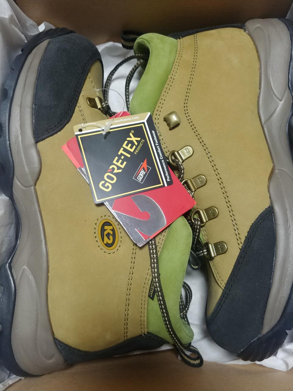 k2-17 안전화 265 | 헬로마켓