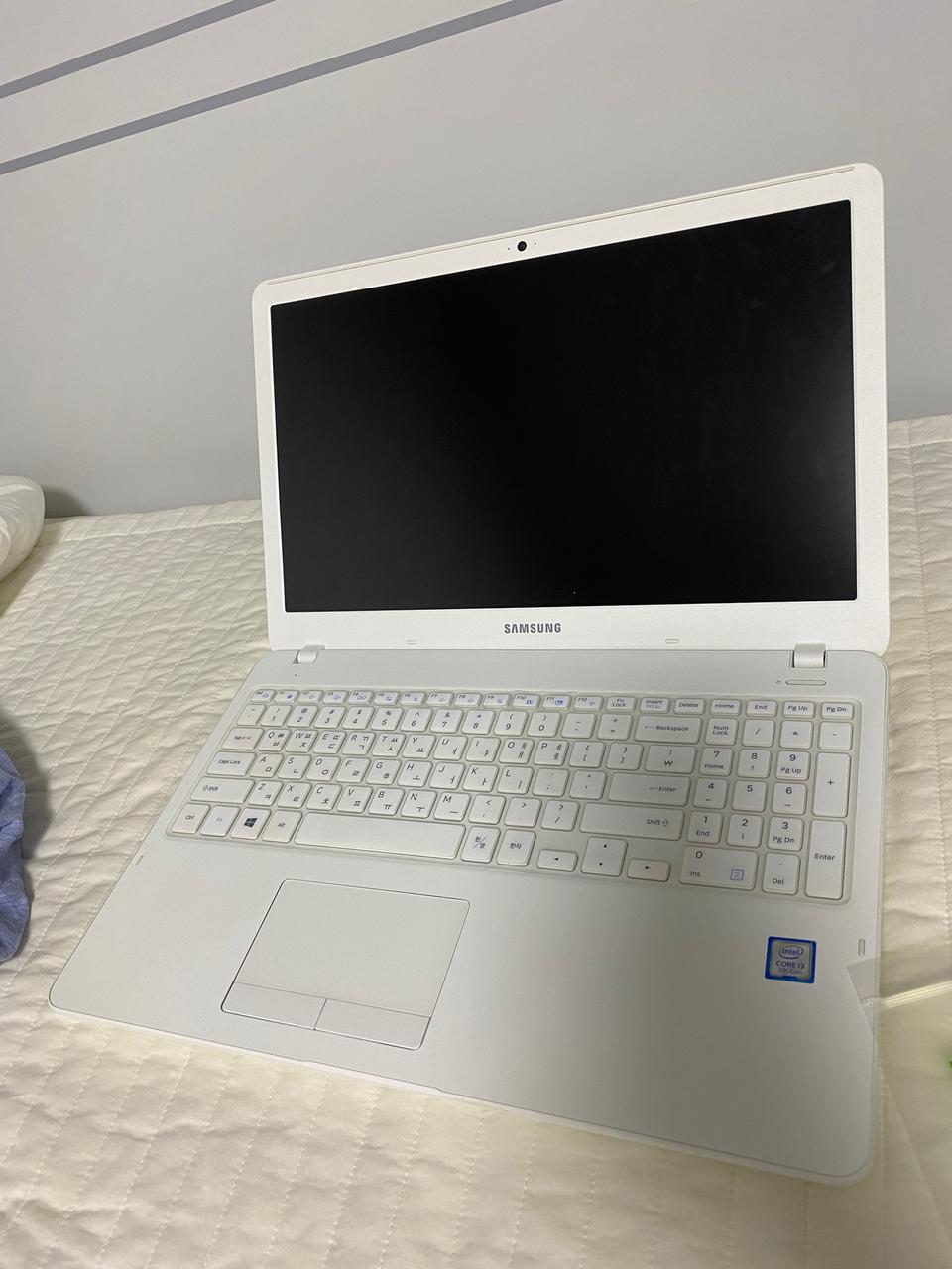 삼성 노트북 NT500R5W-LD31A 팝니다 | 헬로마켓