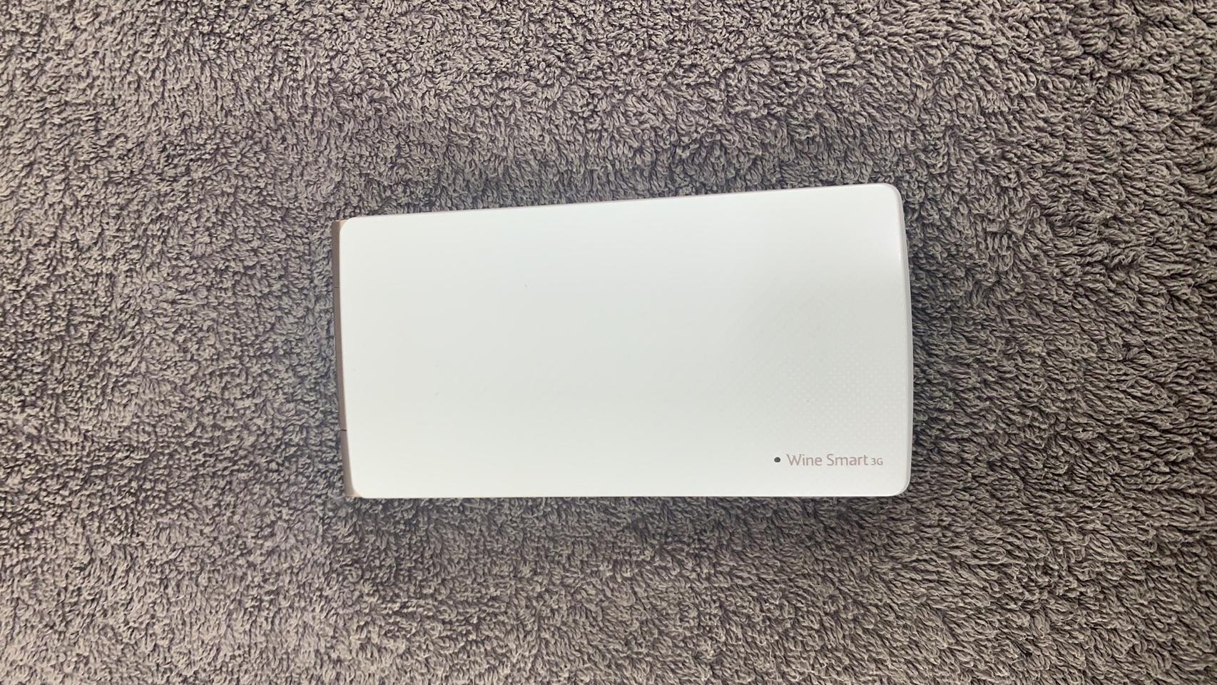 LG와인스마트폴더 폰판매합니다 T480K | 헬로마켓