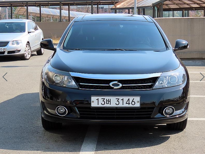 르노삼성 뉴 SM5 신형 2.0 CVTC II | 세컨웨어(헬로마켓)