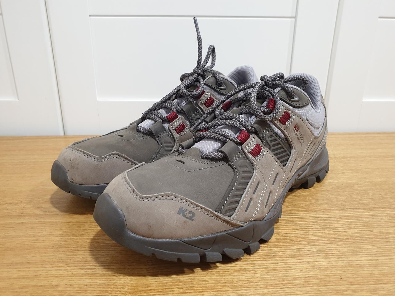 K2스텔라 등산화 고어텍스 정품 | 헬로마켓