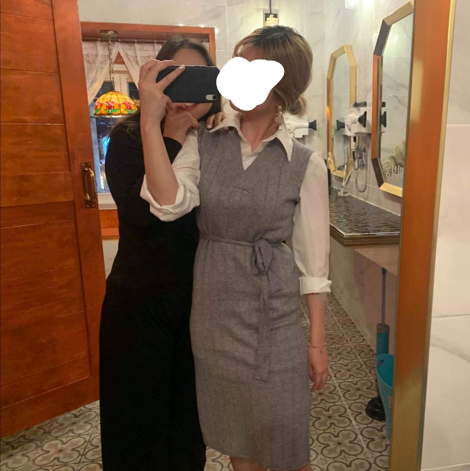 롱 ops set | 헬로마켓