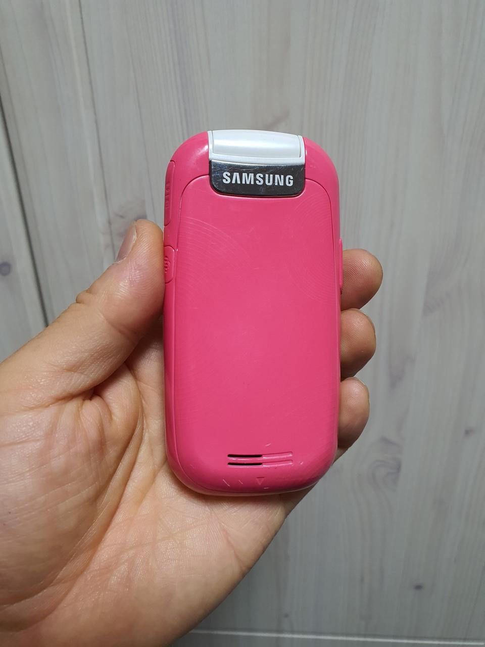 코비폴더폰(SPH-W9350) LGT-326 | 헬로마켓