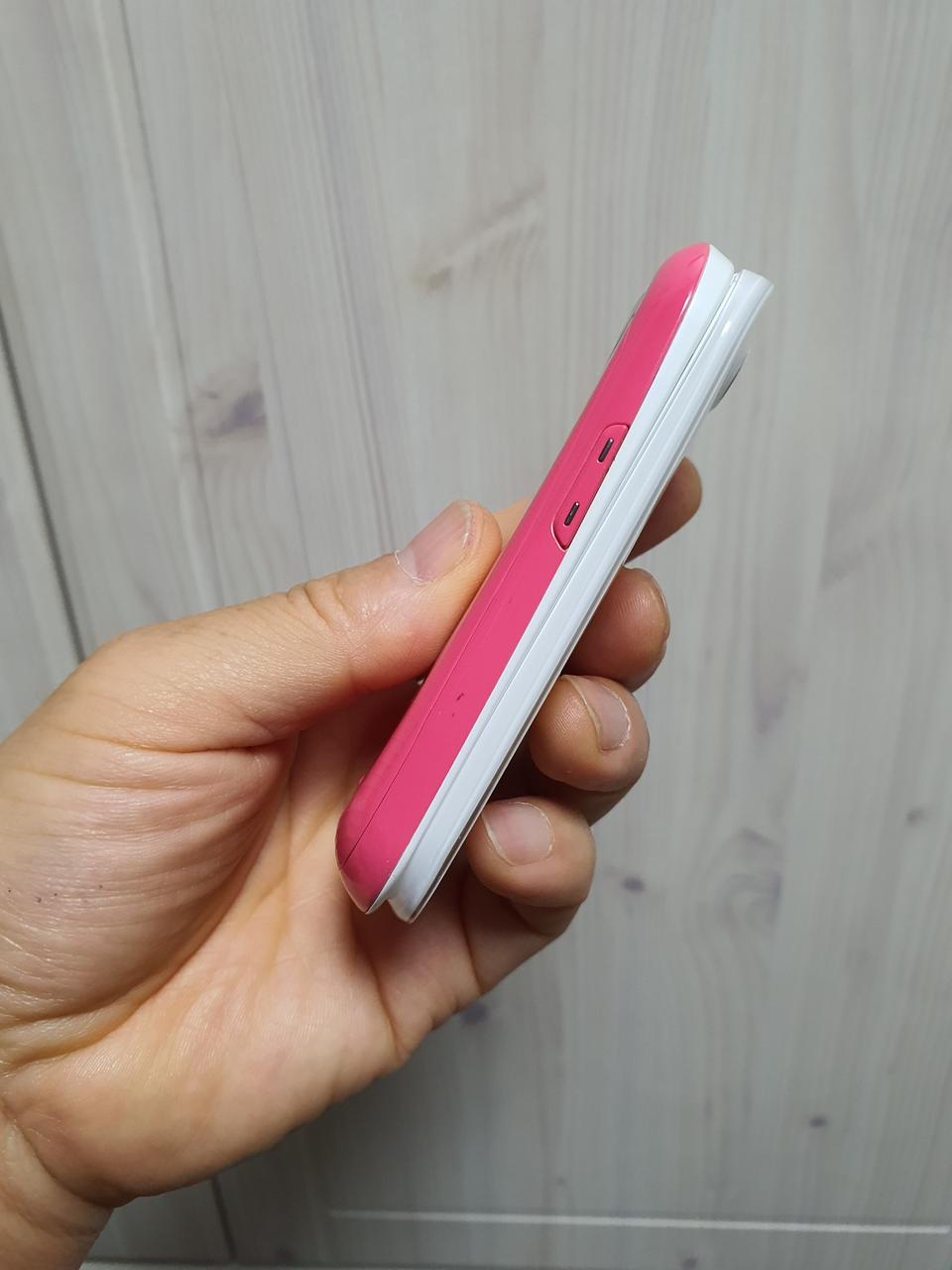 코비폴더폰(SPH-W9350) LGT-326 | 헬로마켓