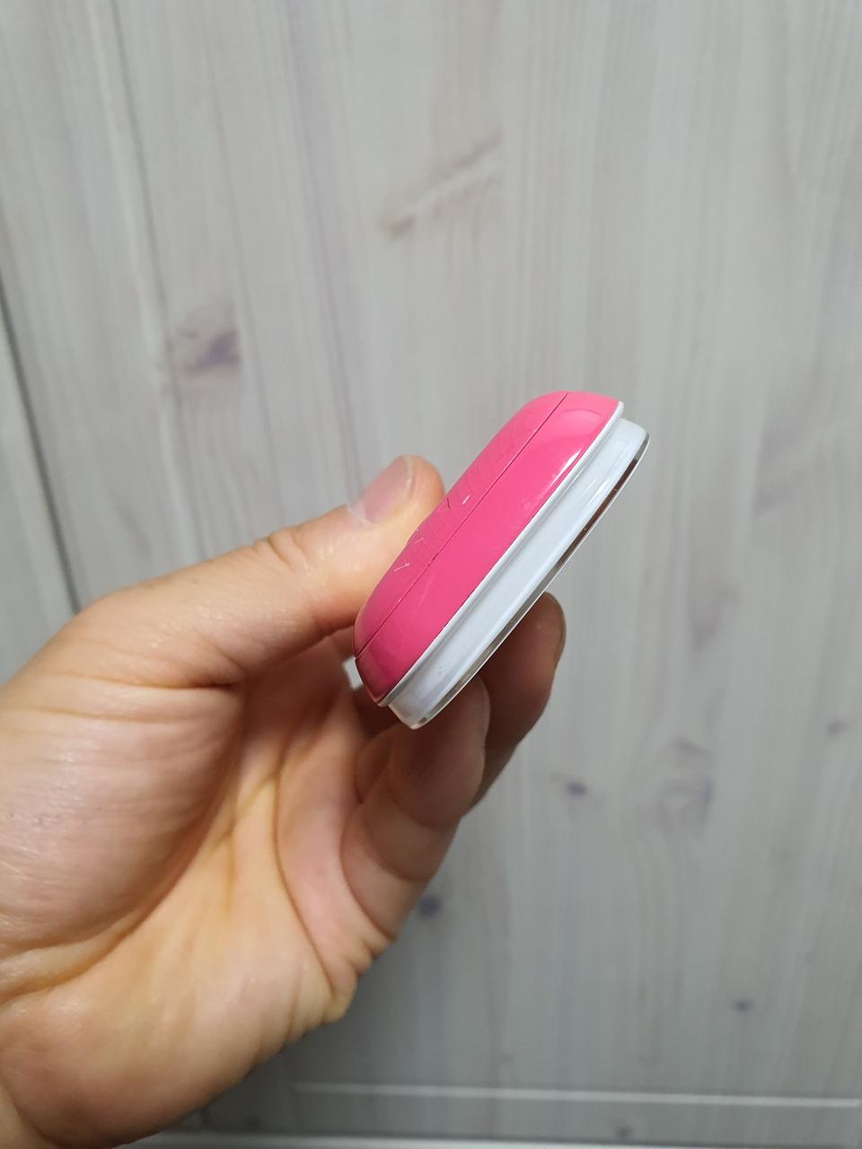 코비폴더폰(SPH-W9350) LGT-326 | 헬로마켓