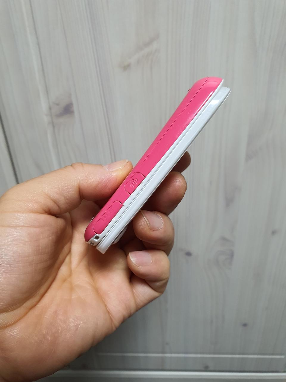 코비폴더폰(SPH-W9350) LGT-326 | 헬로마켓