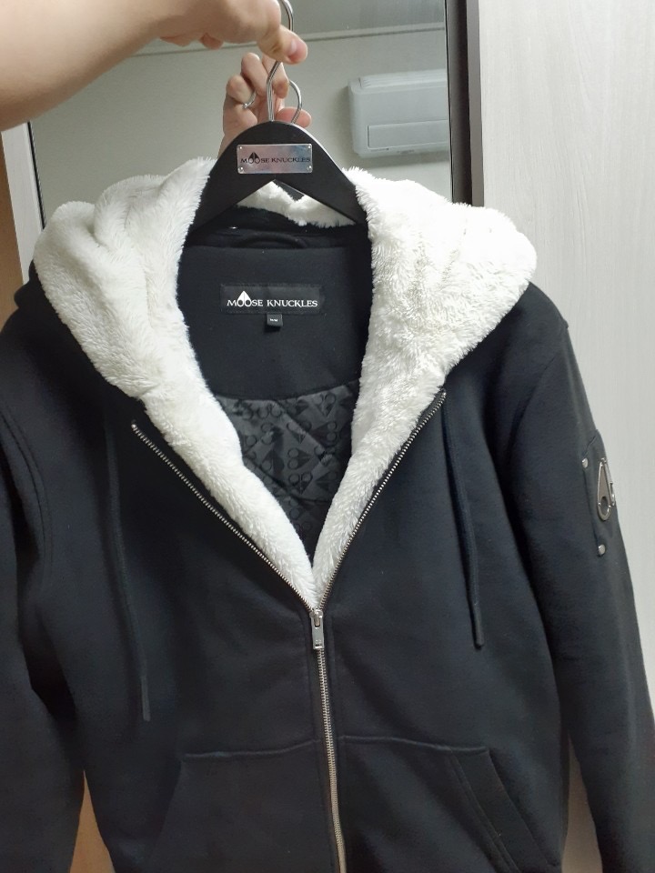 무스너클 버니 19fw M사이즈 | 헬로마켓