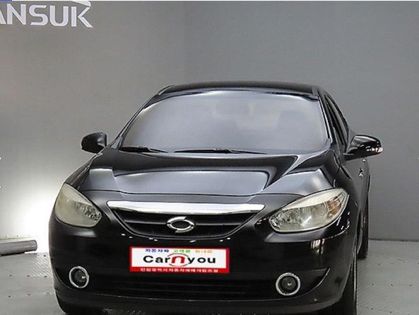 르노삼성 뉴 SM3 1.6 CVTC | 세컨웨어(헬로마켓)