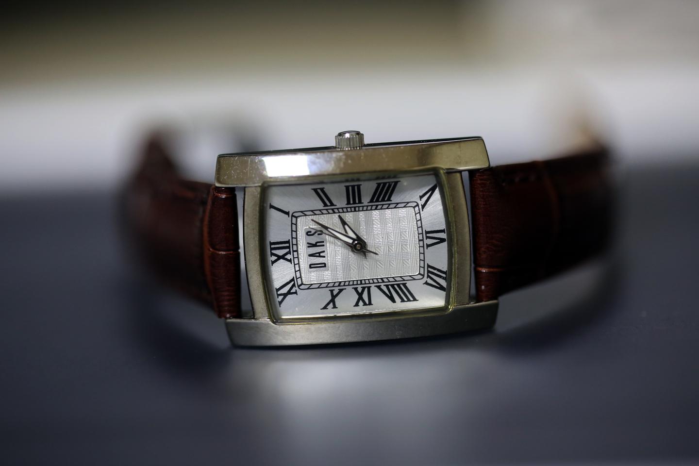 닥스(DAKS)남녀공용 시계 | 헬로마켓