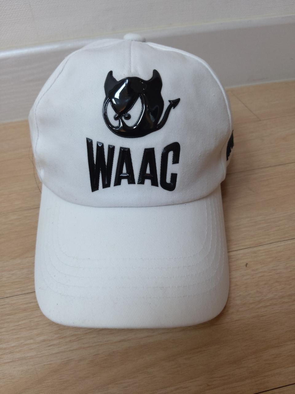 waac골프모자 | 세컨웨어(헬로마켓)