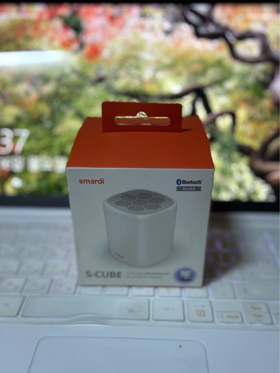 블루투스 스피커 헬로마켓