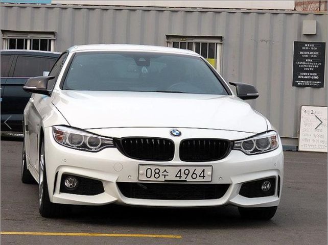 BMW 4시리즈 428i 컨버터블 (F33) | 헬로마켓
