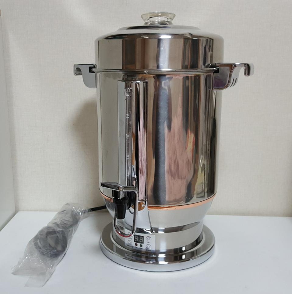 전기중탕기 (액기스 제조기) | 헬로마켓