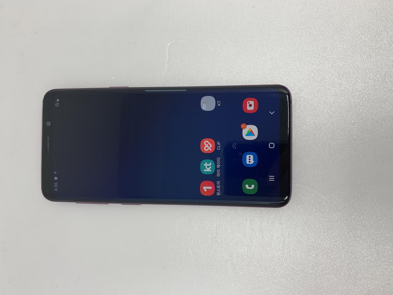 378] 갤럭시 S9 // 64G // 퍼플 /... | 헬로마켓