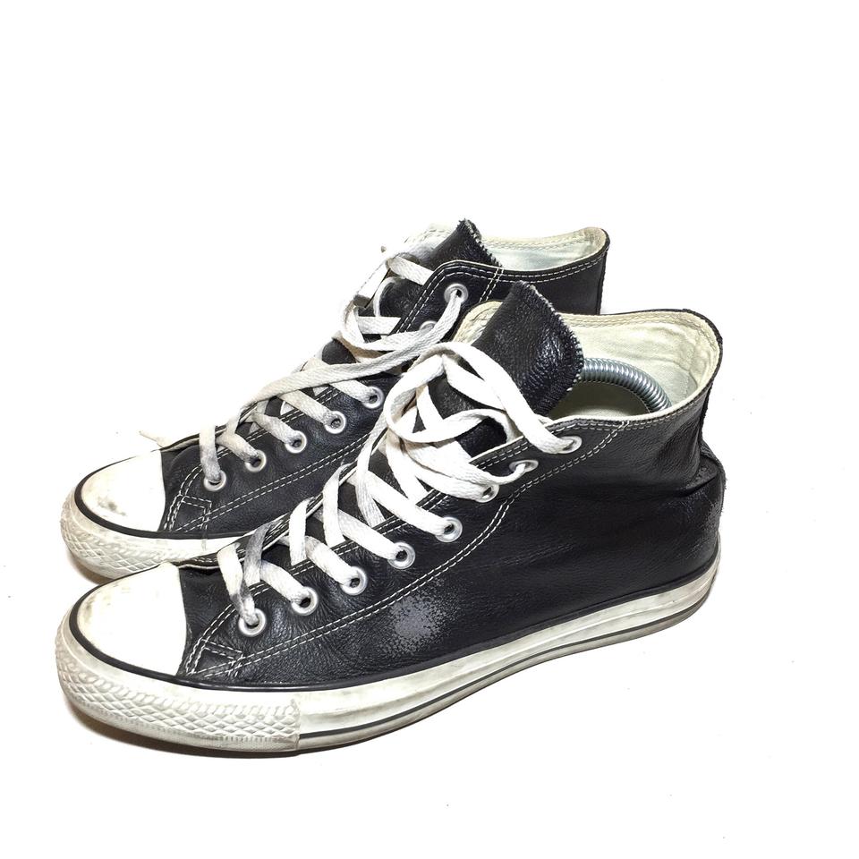 h93 / 컨버스 가죽 270 | 헬로마켓