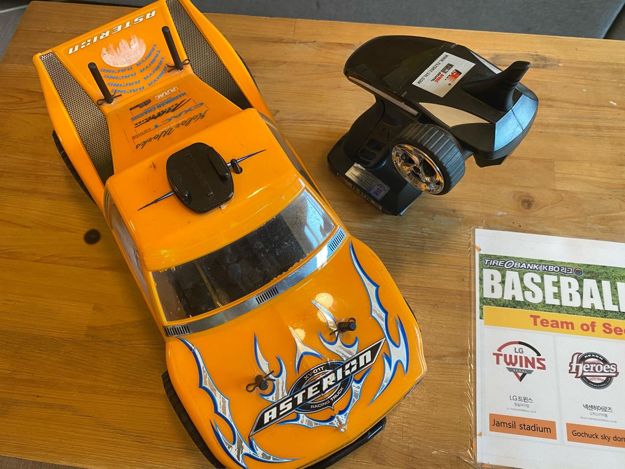 타미야 알씨카 아스트레온 | 헬로마켓