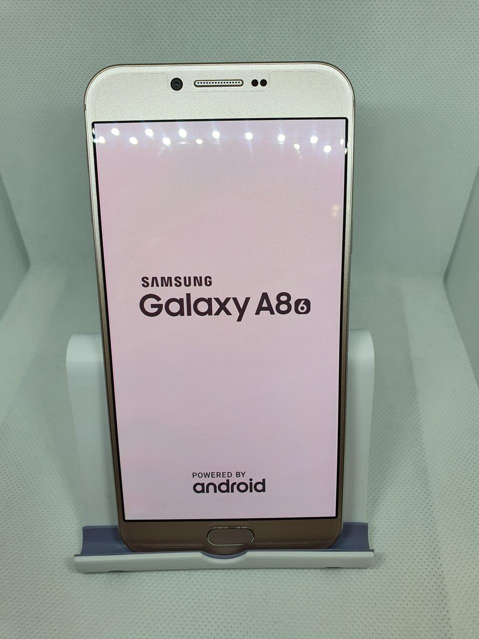서울직거래/택배거래 갤럭시A8 2016 핑크 SKT ... | 헬로마켓