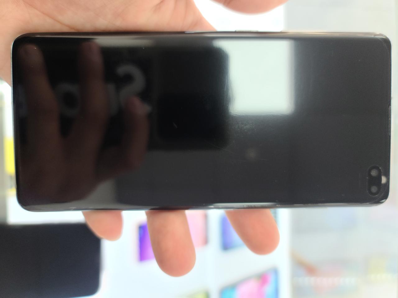 갤럭시 S10+ 128GB | 헬로마켓