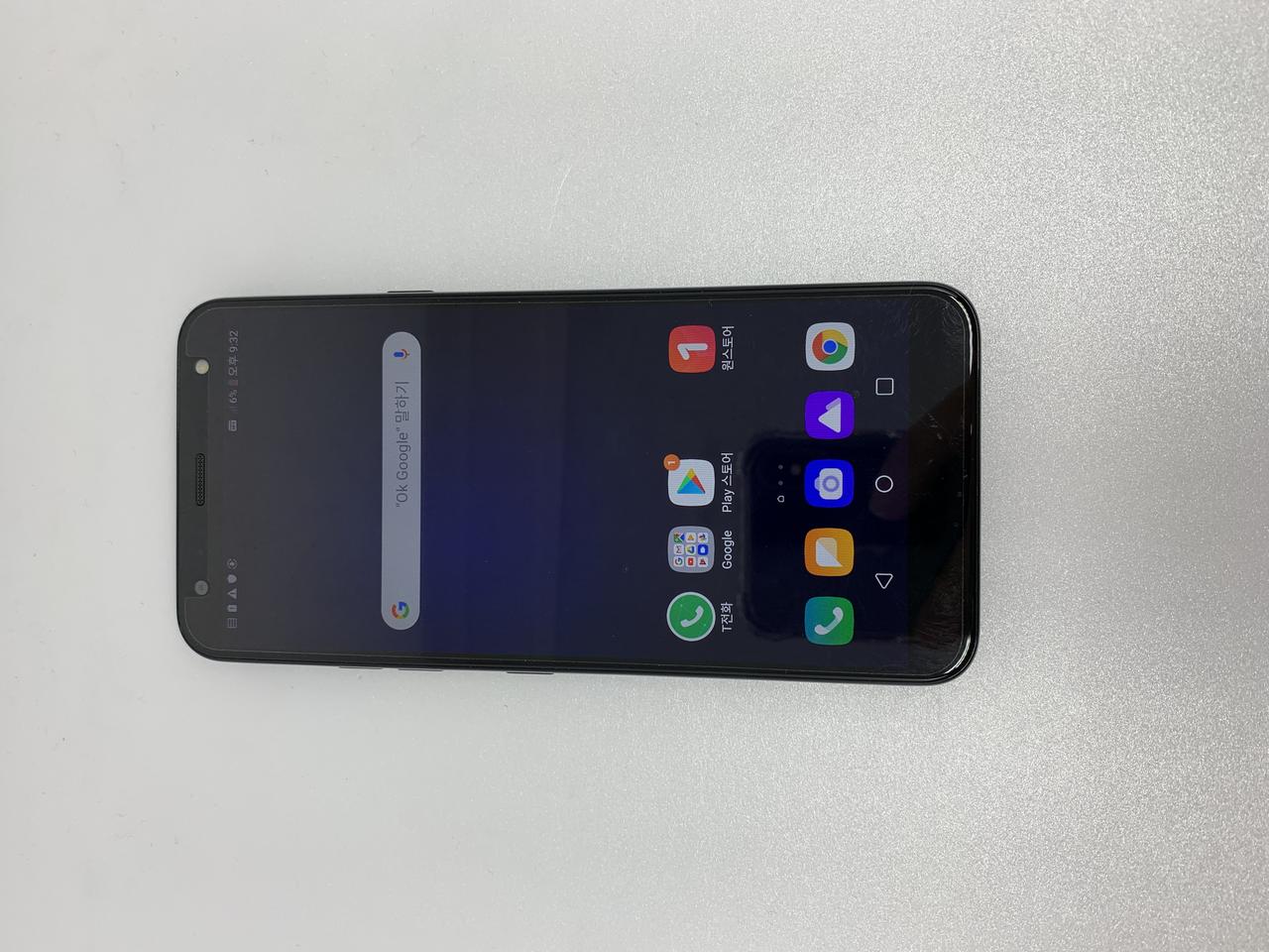 309] LG X4(2019) // 32G //... | 세컨웨어(헬로마켓)