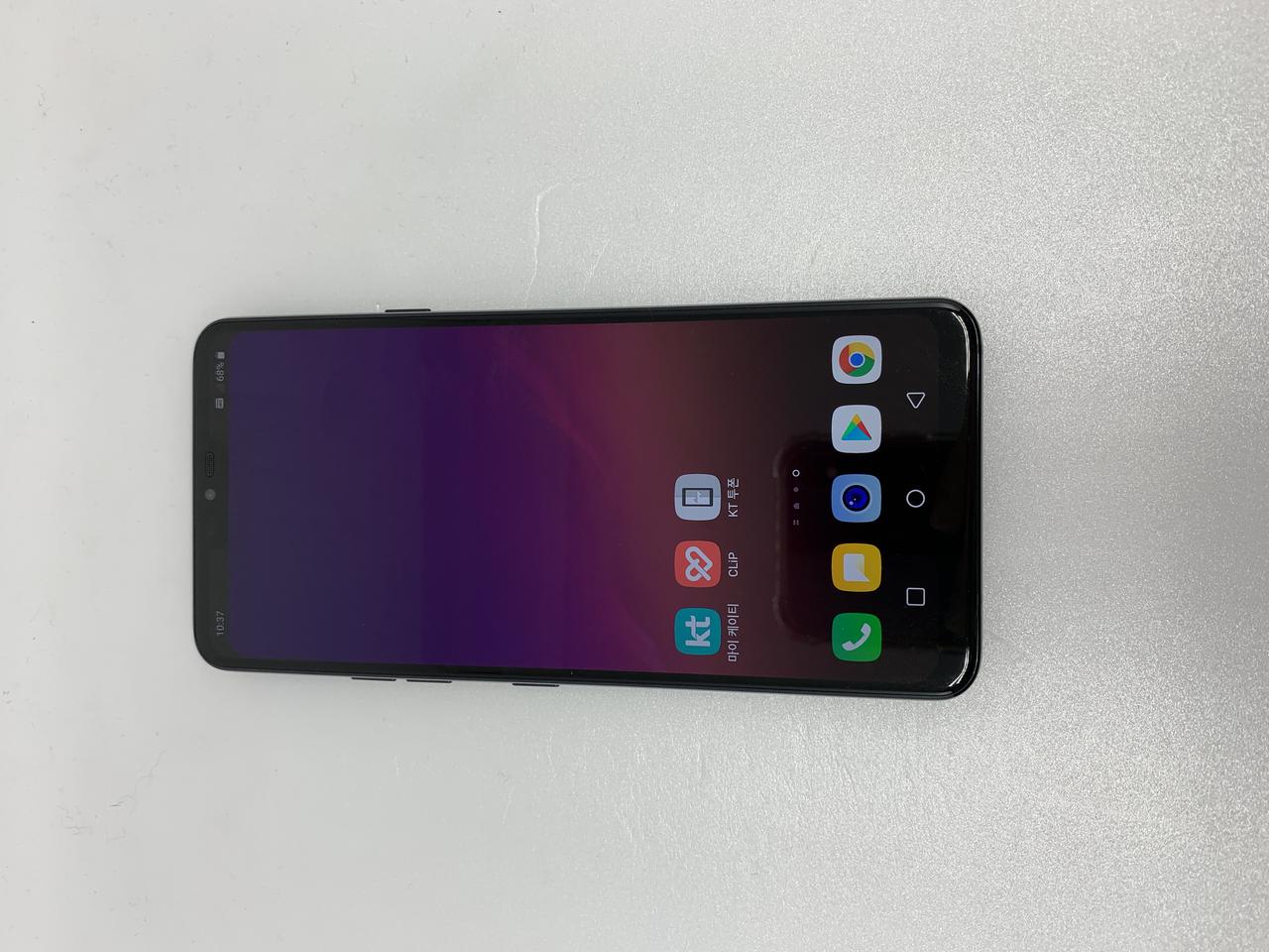 006] LG G7 // 64G // 블랙 //... | 헬로마켓