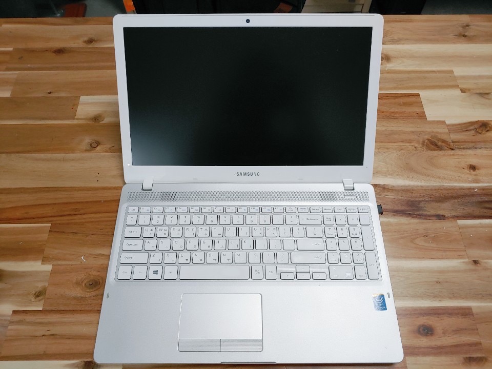 삼성노트북 (nt500r5k) ssd128+HDD1T... | 헬로마켓