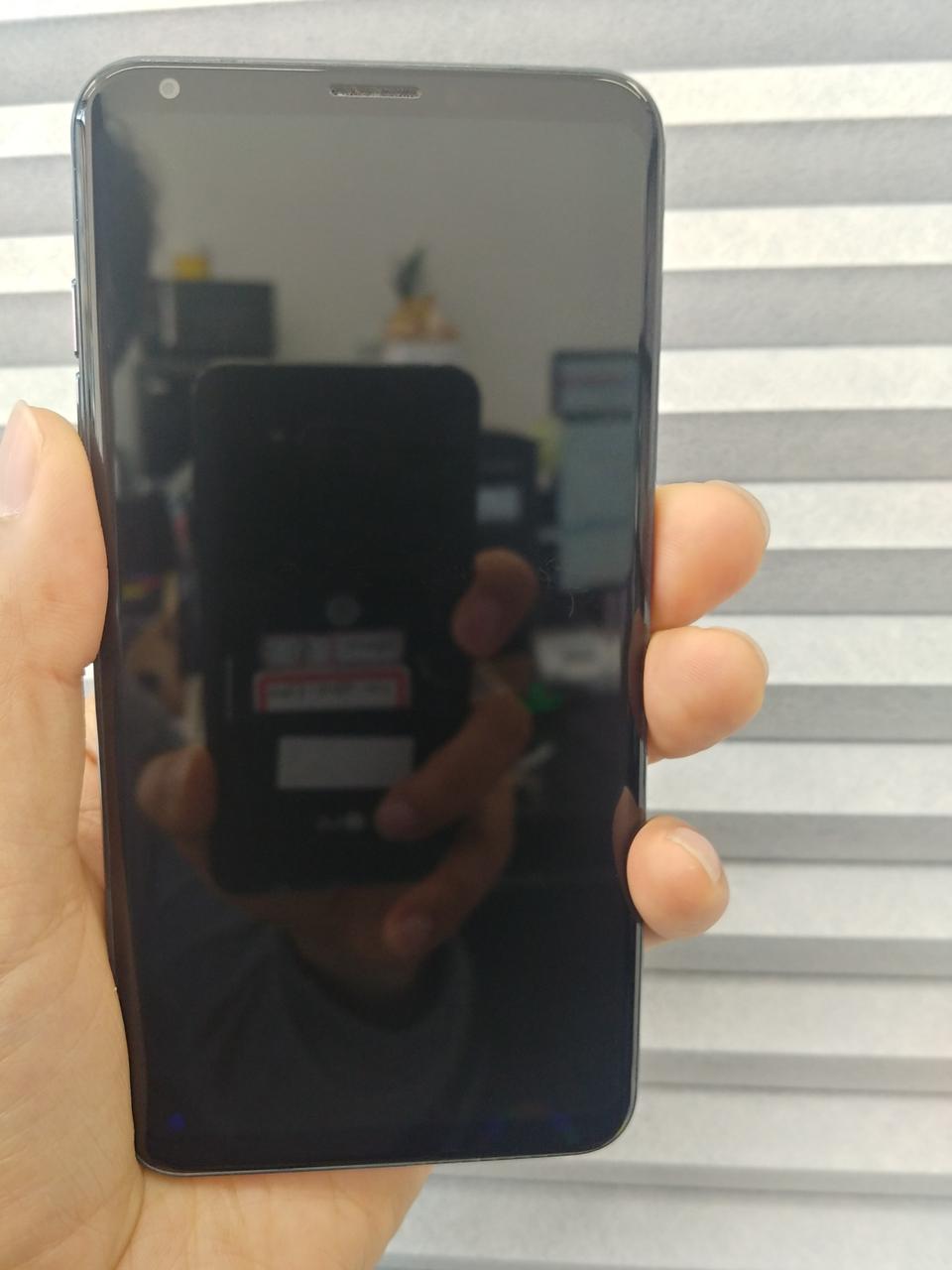 LG V30 블루/0402-18 | 세컨웨어(헬로마켓)