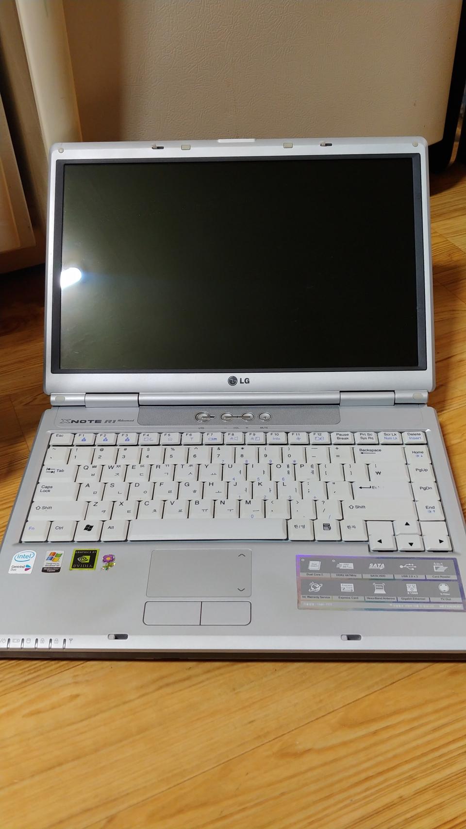 LG Xnote R1 | 헬로마켓