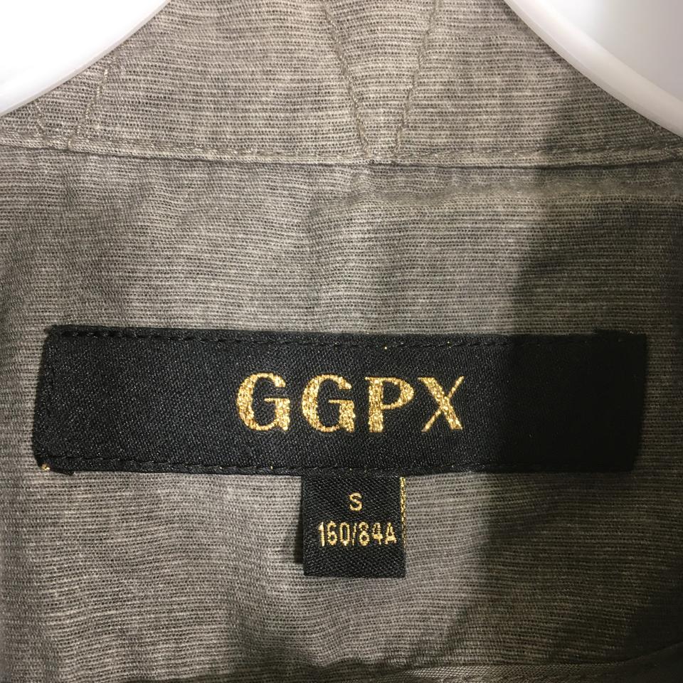 [여자 55 (160/84A)]GGPX 코튼 야상자켓 | 헬로마켓