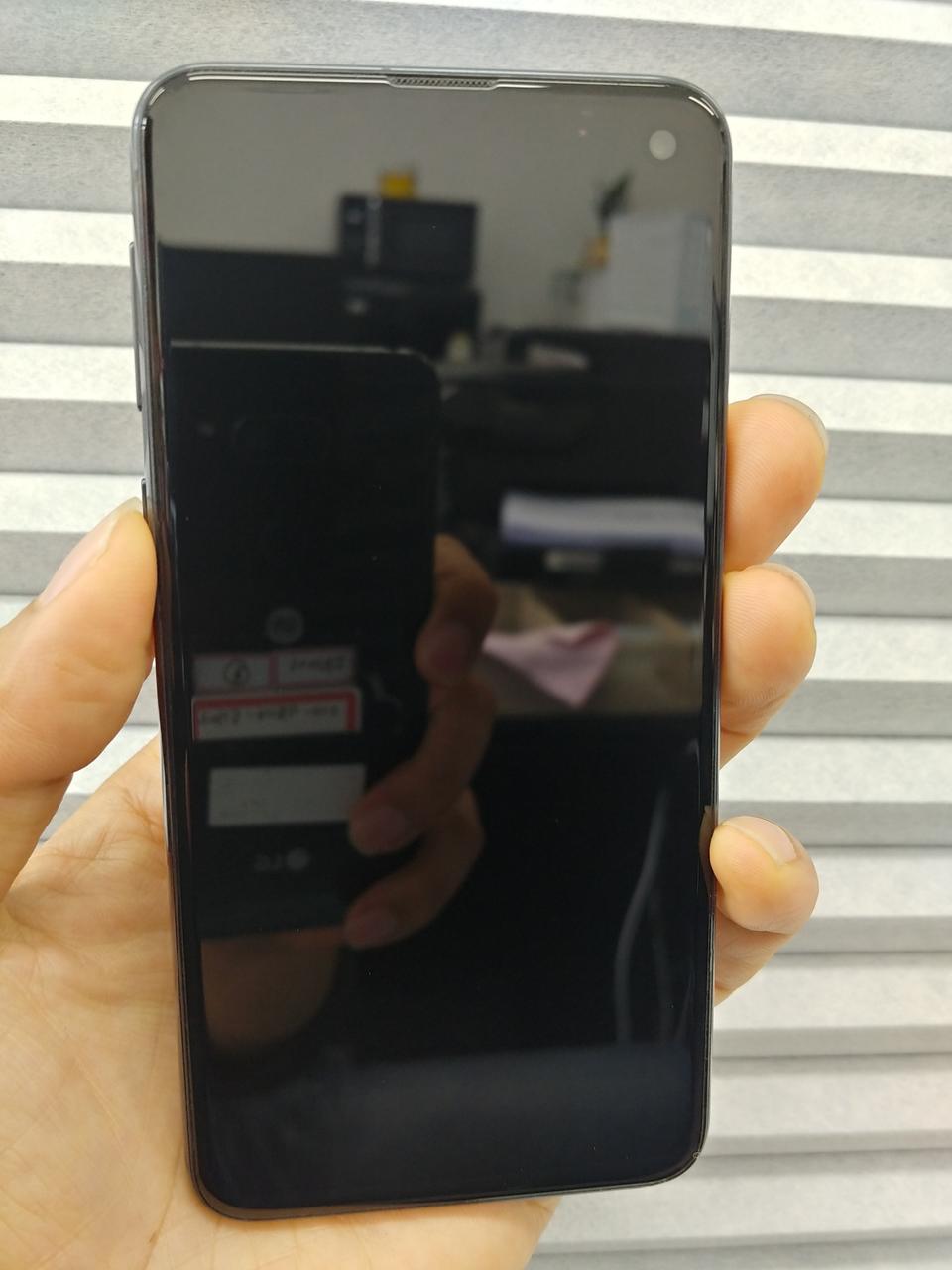 갤럭시S10e AAA급/0409-6 | 세컨웨어