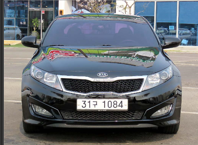 기아 K5 2.0 LPi 렌트 디럭스 | 세컨웨어(헬로마켓)