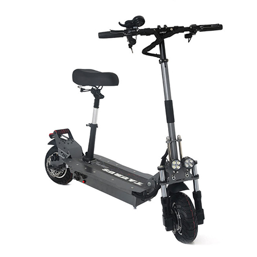 10인치 강력한 성능 싱글 킥보드 | 세컨웨어(헬로마켓)