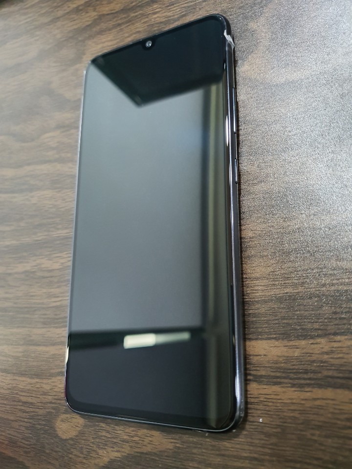 갤럭시 A90 5G 블랙 저렴하게 판매합니다. | 헬로마켓