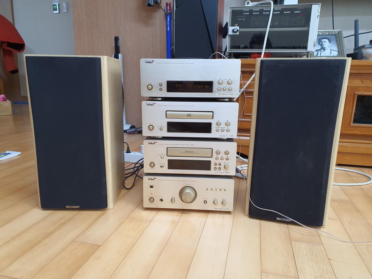 인켈오디오 | 헬로마켓