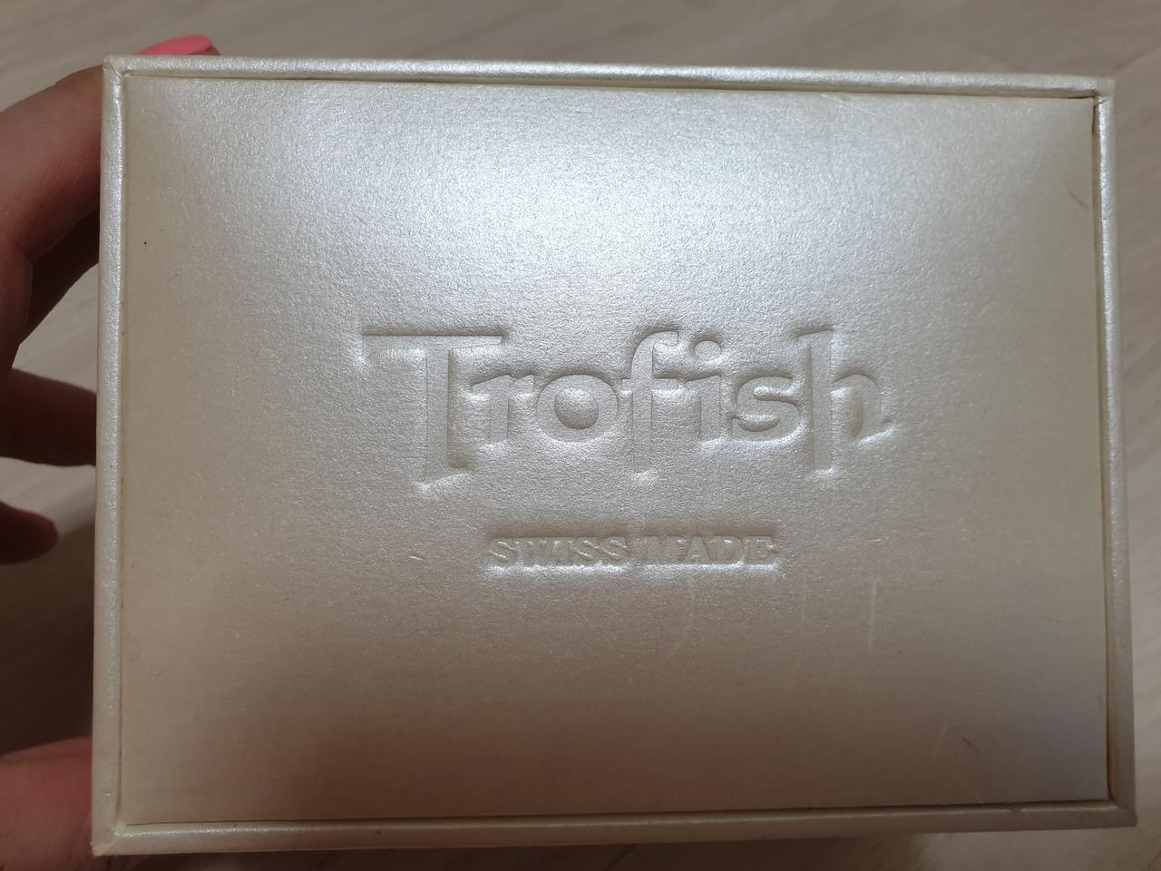 Trofish 트로피쉬시계 | 세컨웨어(헬로마켓)