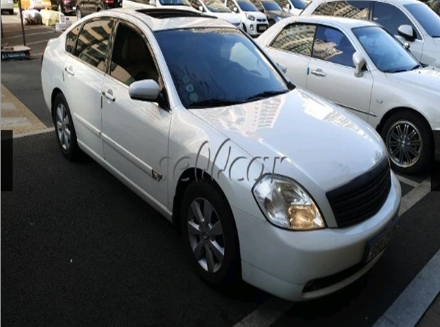 르노삼성 뉴 SM5 LPLi 2.0 | 헬로마켓