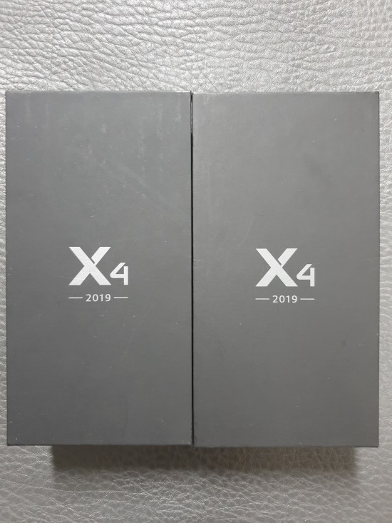 LG X4 2019/ X420 단순개봉 미사용 풀박스 | 헬로마켓