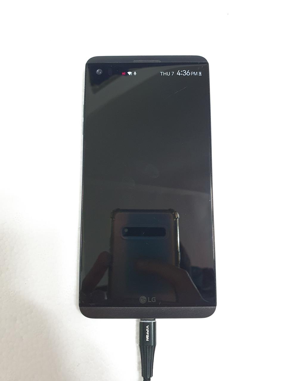 LG V20 64G 단품 | 헬로마켓