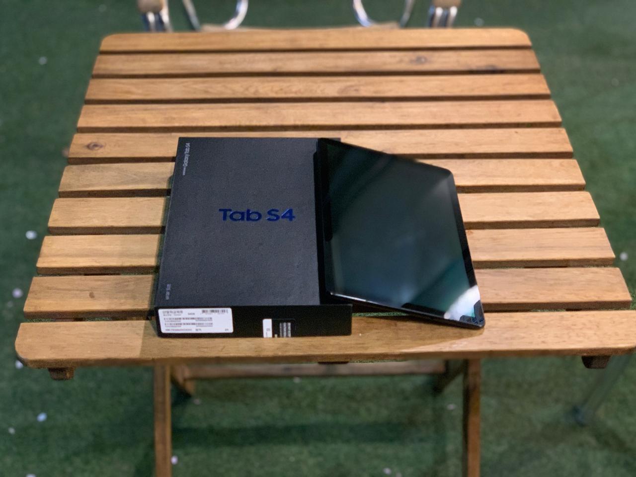 갤럭시탭S4 LTE 64G | 헬로마켓