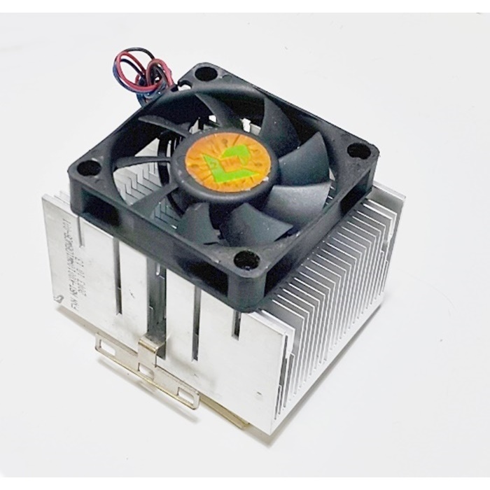 AMD CPU COOLER 정품 60mmX80mm A... | 세컨웨어(헬로마켓)