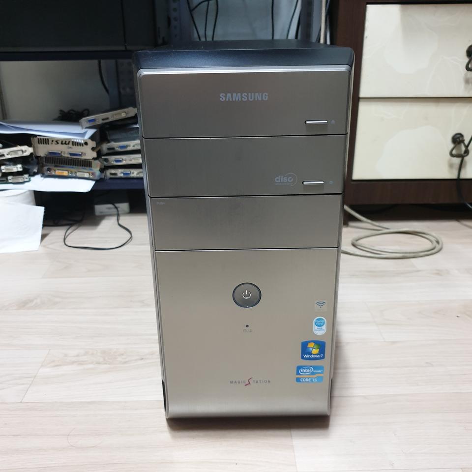 (수원)i5-2300,6G,SSD120G,HDD500... | 헬로마켓